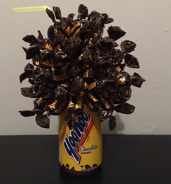 Soda Candy Bouquet | Etsy