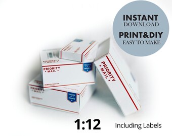 Usps Priority Mail | Etsy