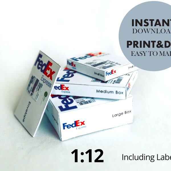 Fedex Svg - Etsy