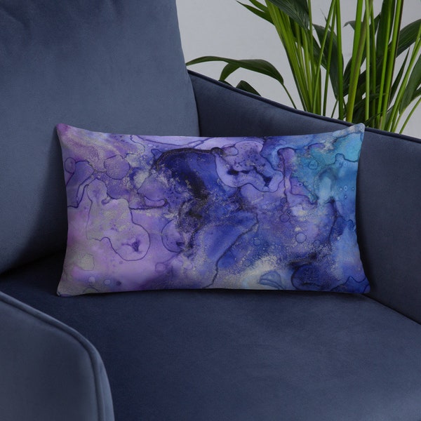 Unique Throw Pillow - Etsy