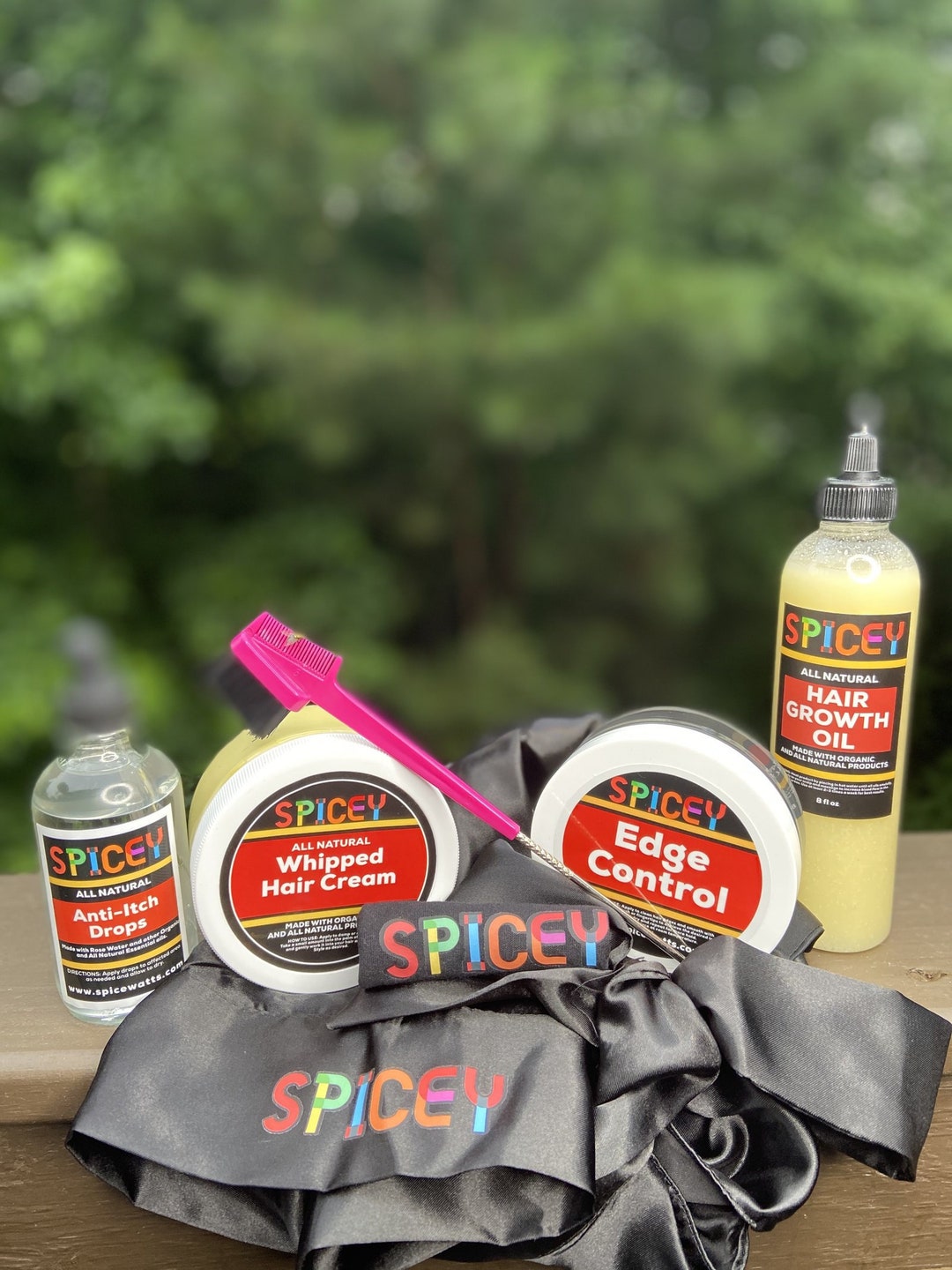 The All-star Box - Etsy