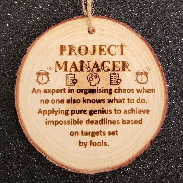 Project Manager - Etsy