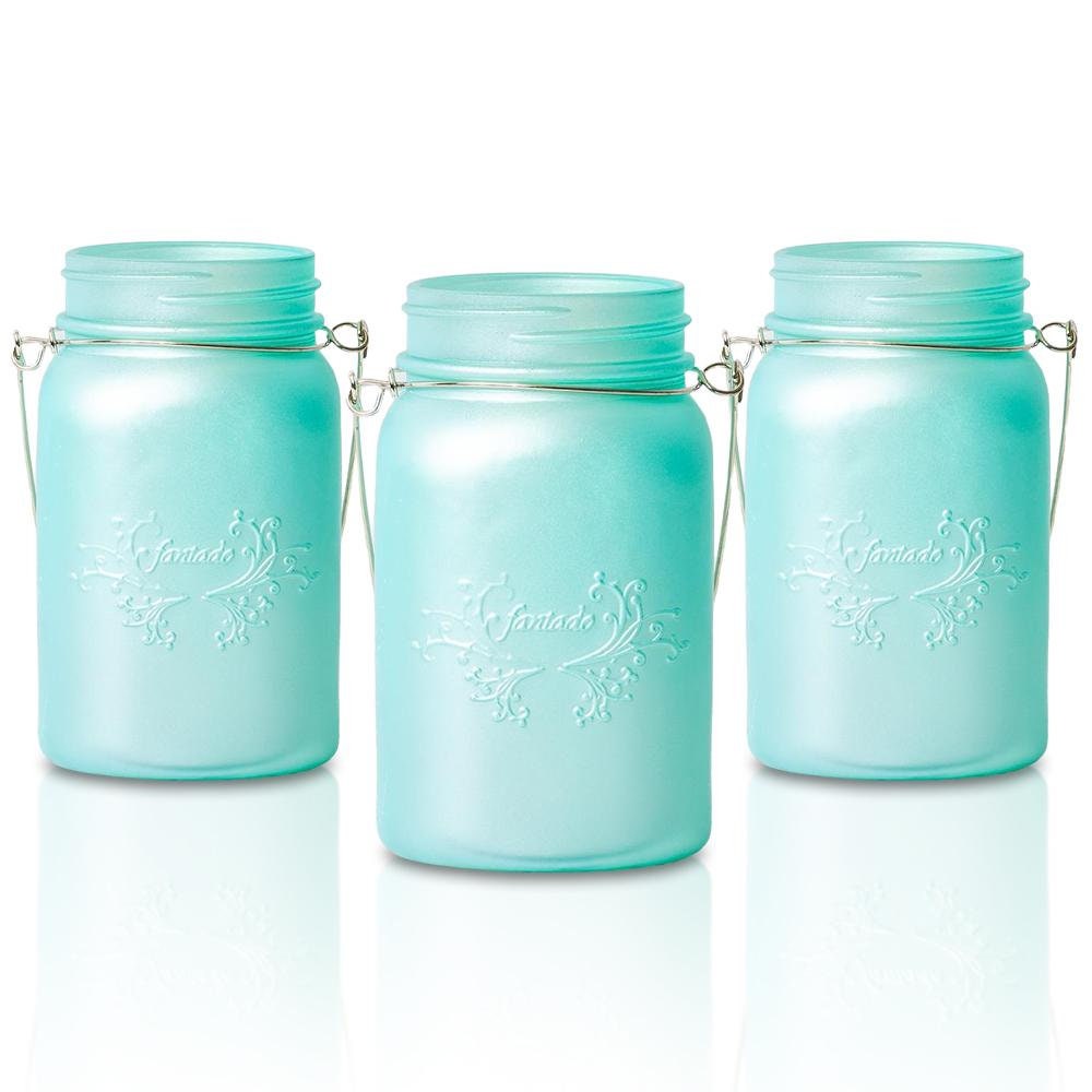 6-pack Mason Jars With Handle for DIY Crafts 16oz / 32oz - Etsy