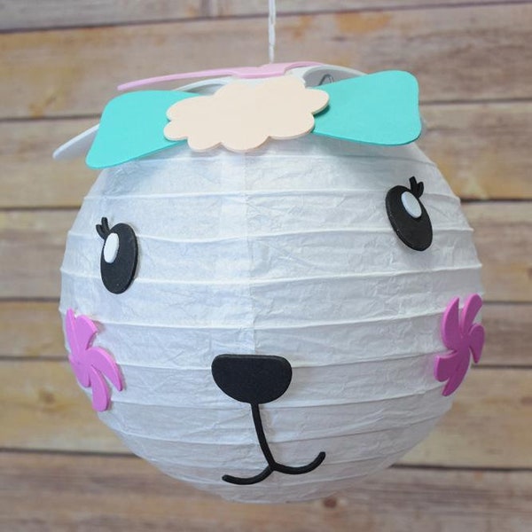 Paper Lanterns - Etsy