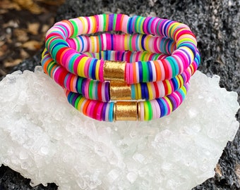 Fruit Loop Bracelet - Etsy