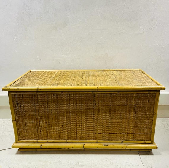 Cane toy box store