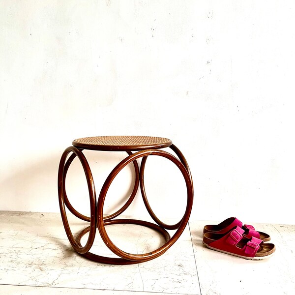 Thonet Stools - Etsy