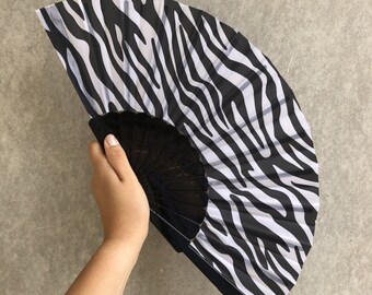 Hand Fans - Etsy UK