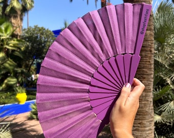 Hand Fans - Etsy UK