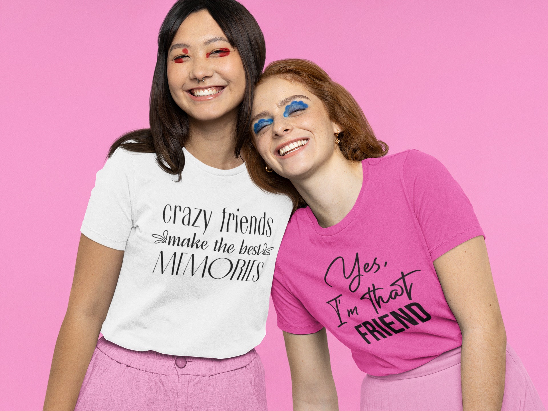 Friendship SVG Bundle Best Friends SVG Friendship Quotes - Etsy