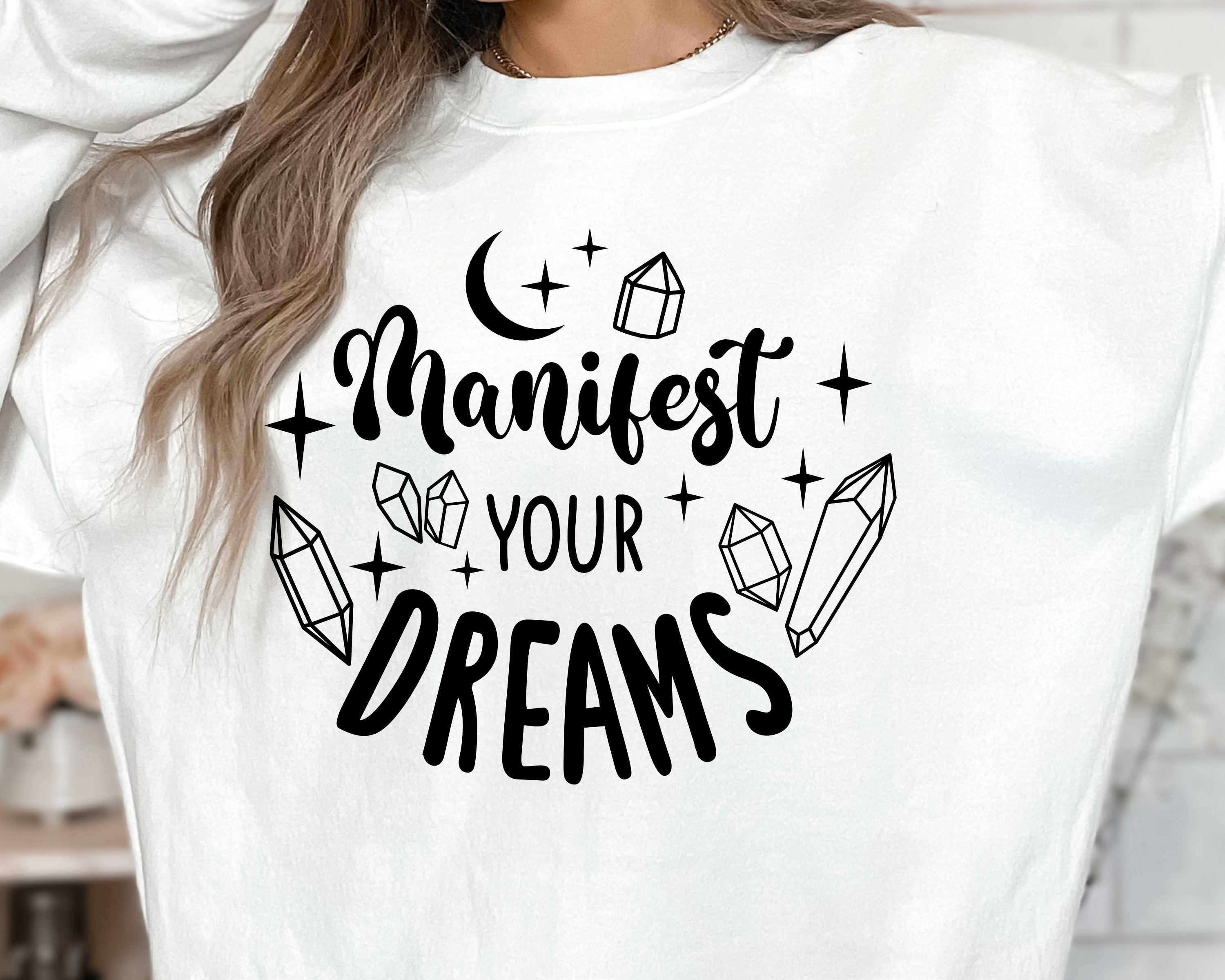 Crystal Quotes SVG Bundle Crystal SVG Crystal Lover Svg - Etsy Canada