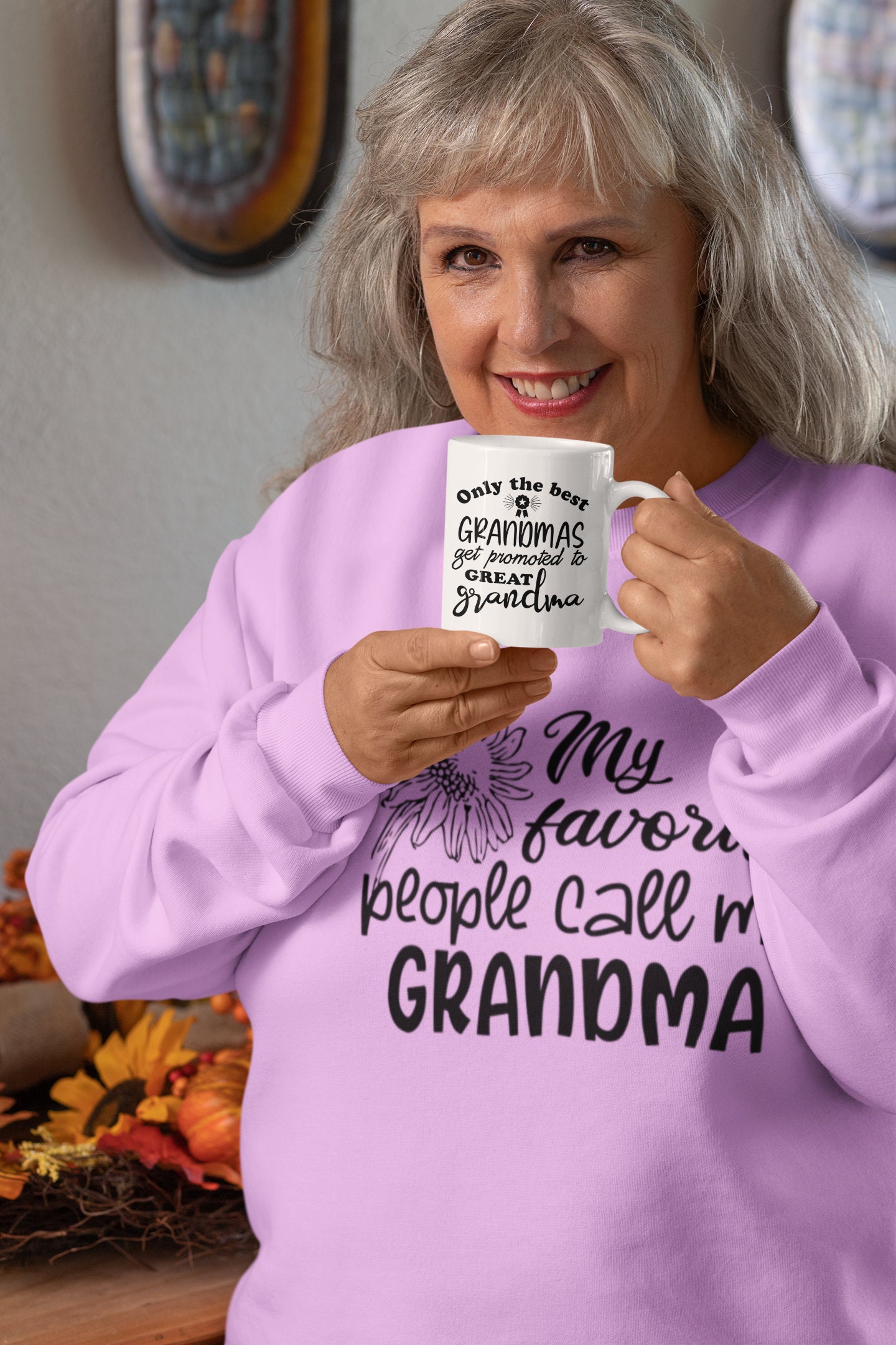 Grandma SVG Quote Bundle, Grandma Shirt SVG, Grandmother Svg, Great ...