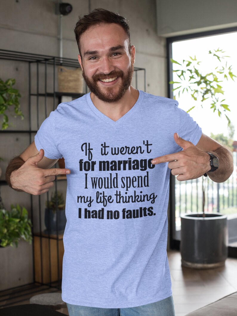 Funny Marriage Quotes Svg Marriage Svg Couples Shirts Svg Etsy