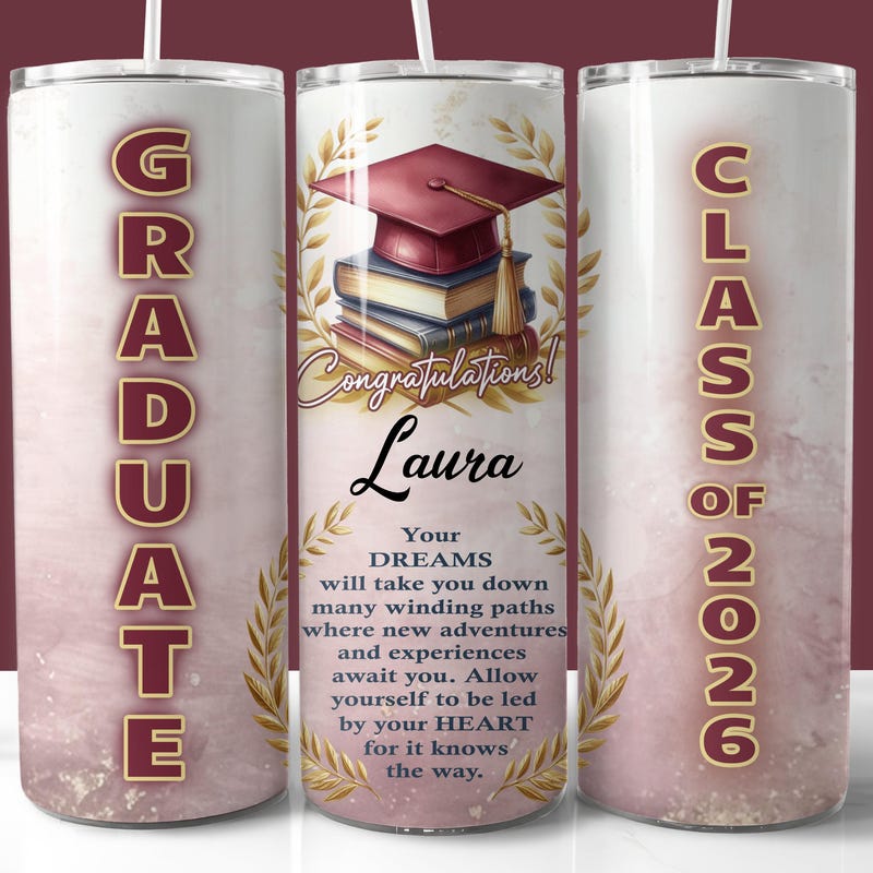 Graduation Png Maroon - Etsy UK