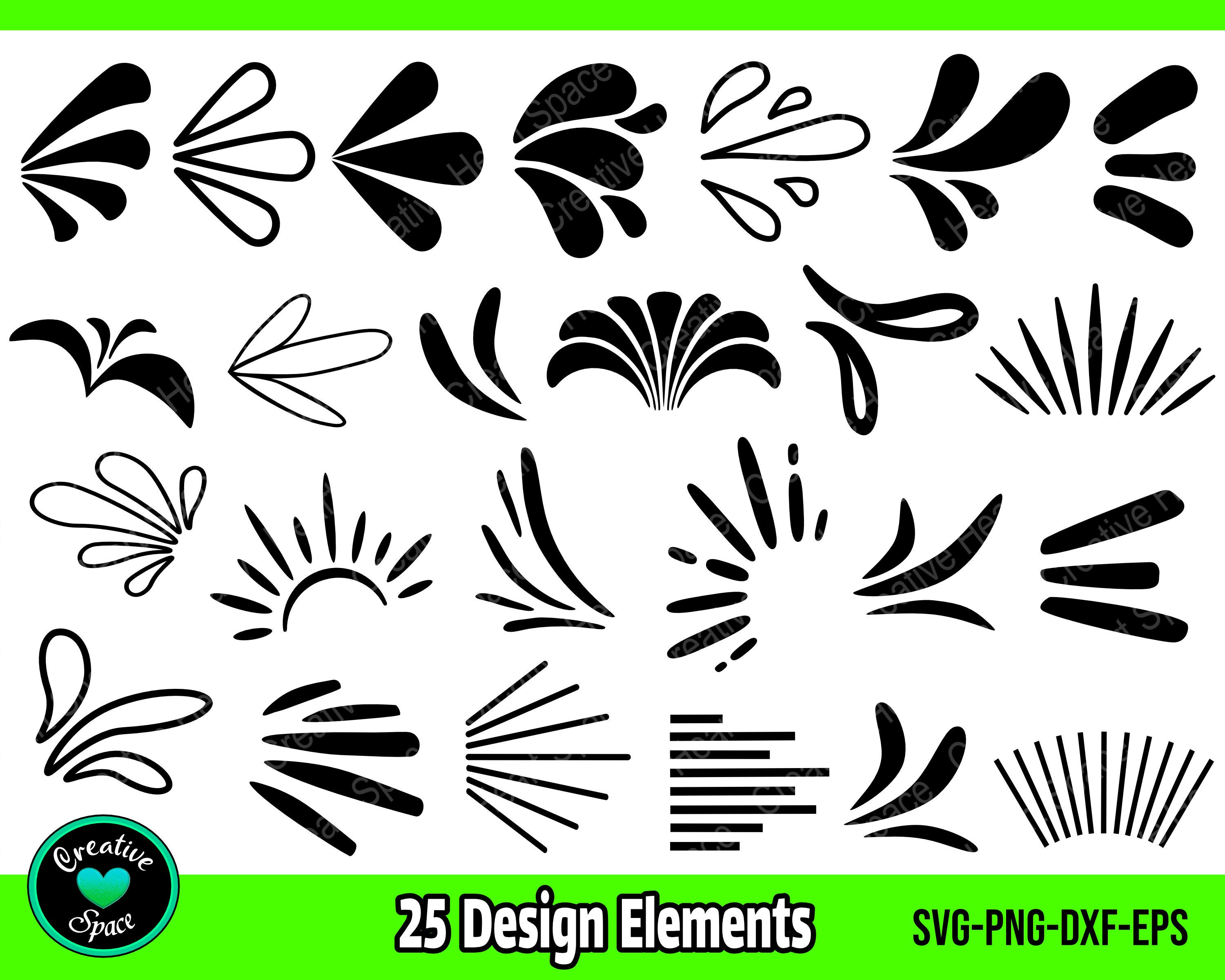 Svg Accent Designs