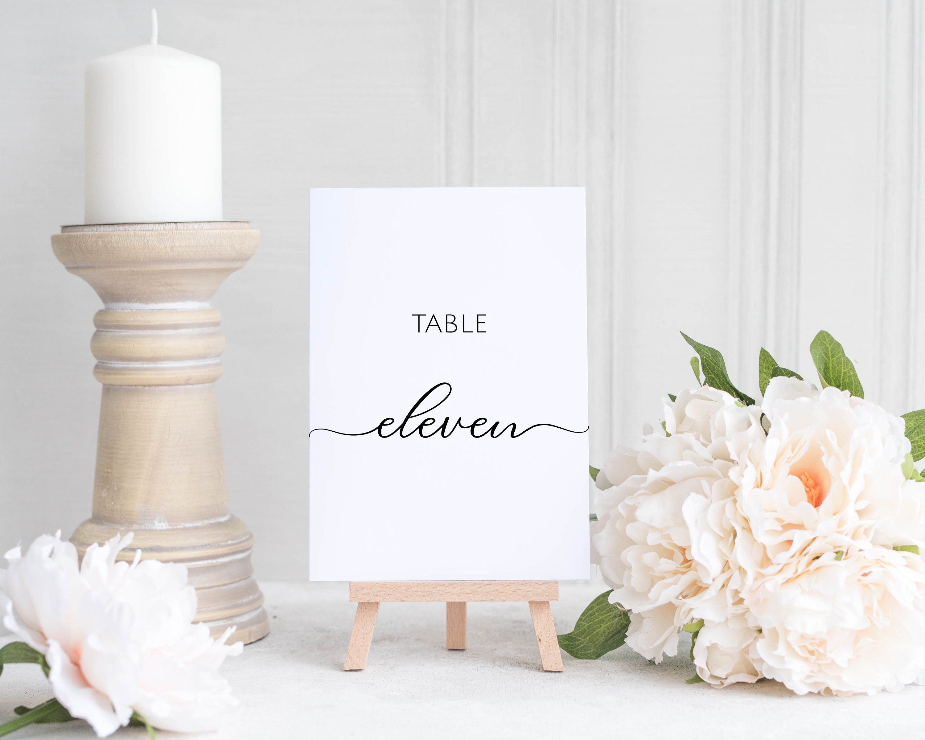 Wedding Table Numbers SVG Wedding SVG Wedding Sign Svg - Etsy Australia