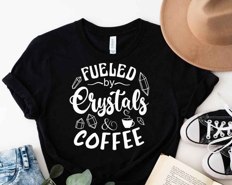 Crystal Quotes SVG Bundle Crystal SVG Crystal Lover Svg - Etsy