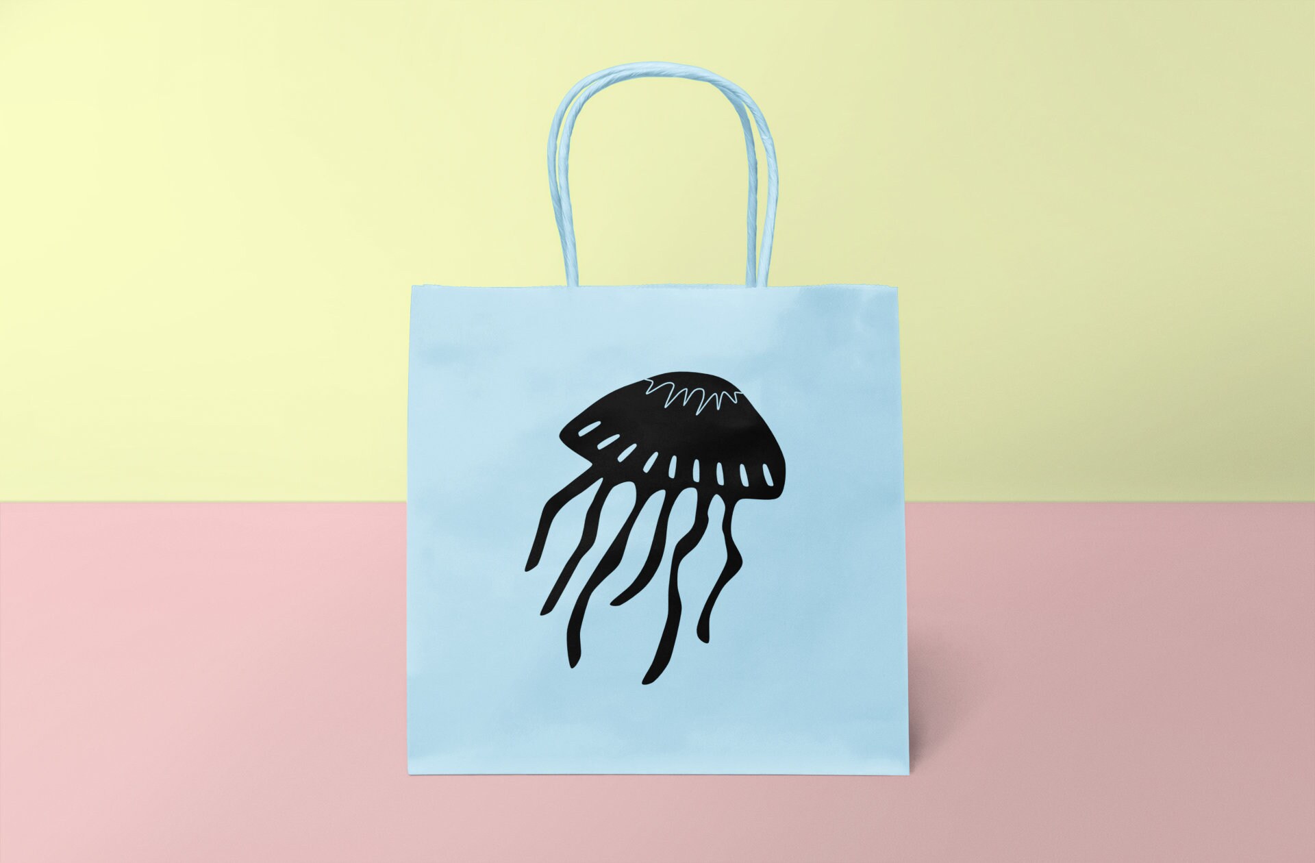 Ocean Animals SVG Bundle, Beach Bundle SVG, Seashell Svg, Mermaid Svg ...