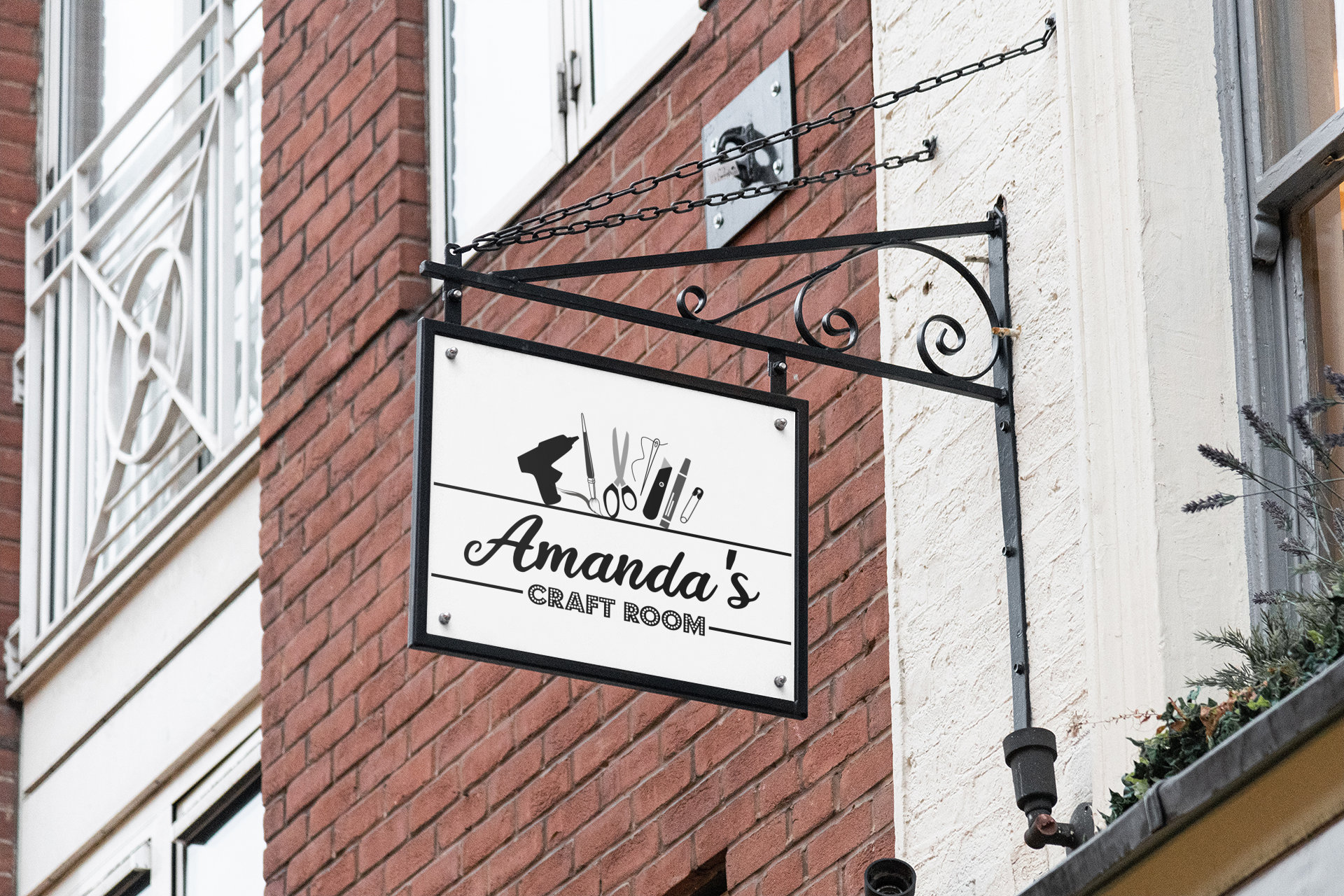 Craft Room Sign SVG Bundle Craft SVG Crafting Svg Craft - Etsy