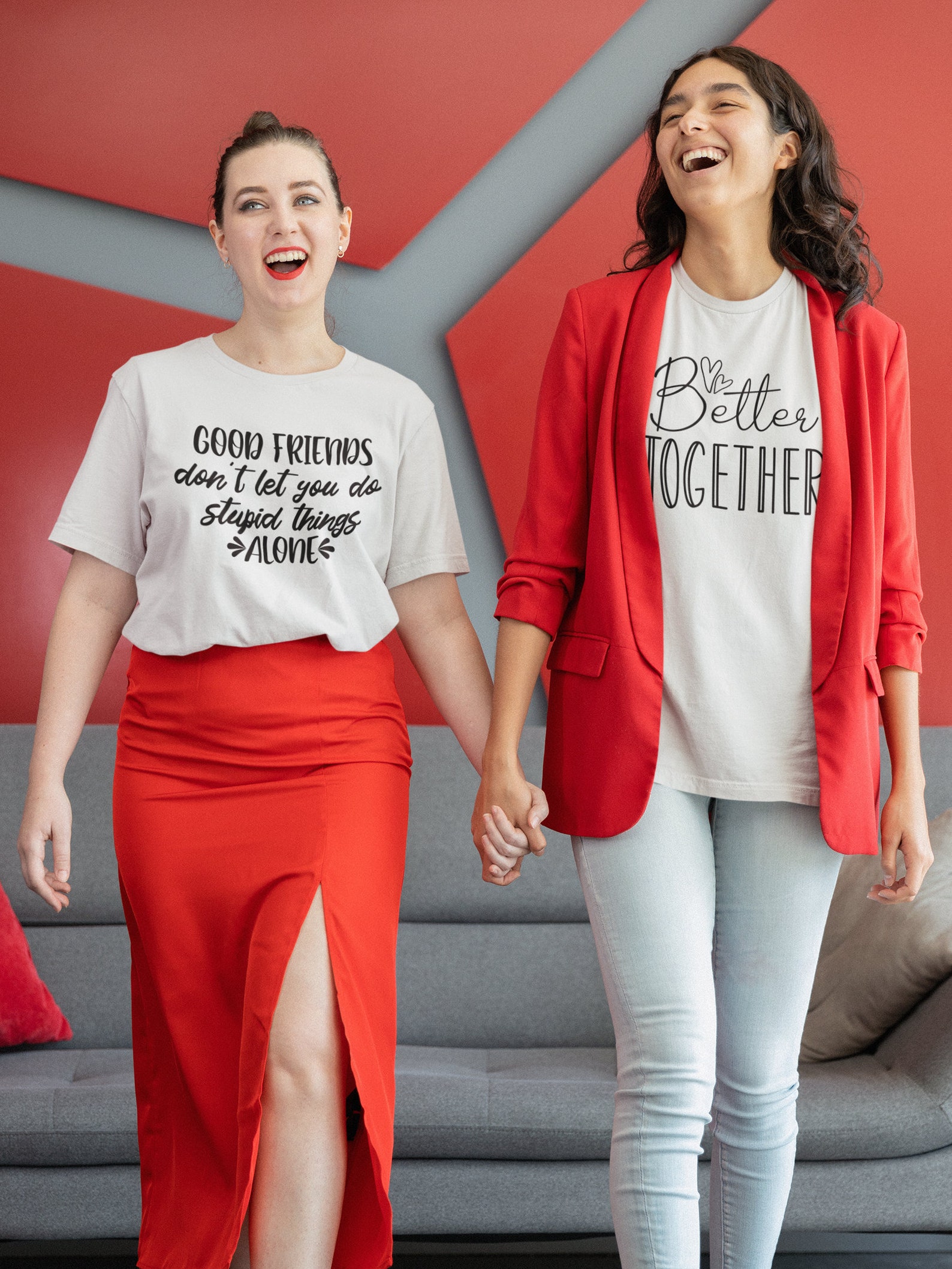 Friendship SVG Bundle Best Friends SVG Friendship Quotes | Etsy