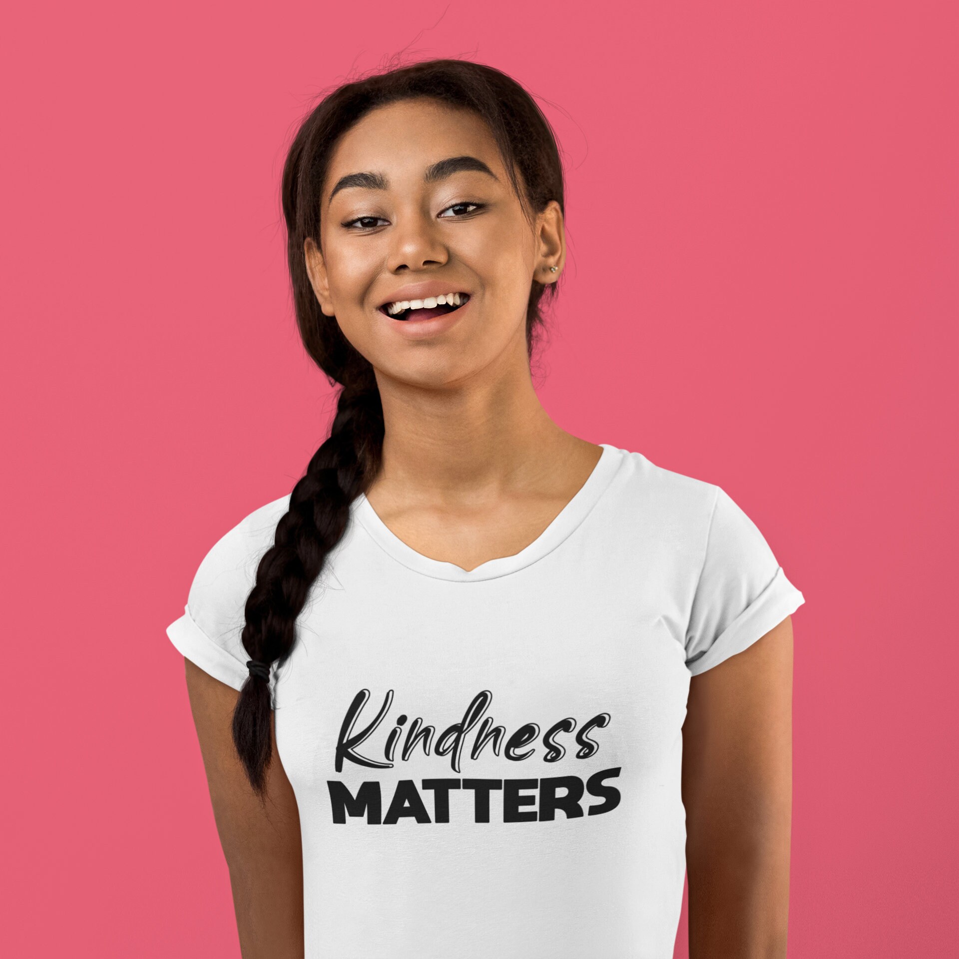 Kindness SVG Bundle Be Kind SVG Be a Kind Human Svg - Etsy