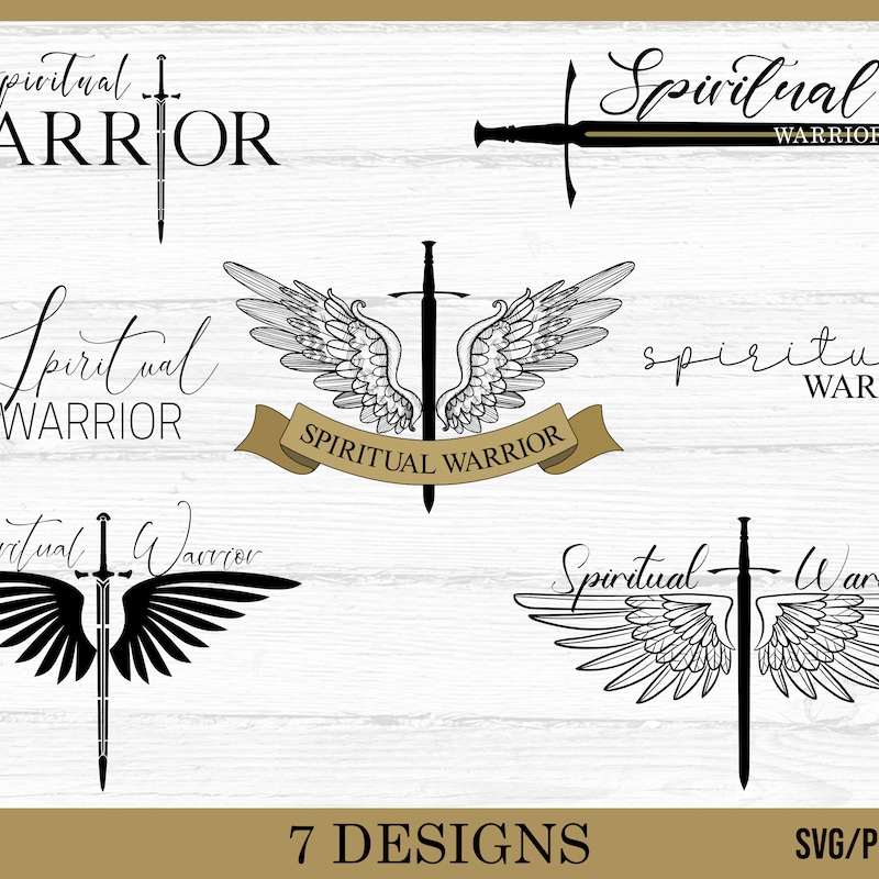 Angel Sword - Etsy