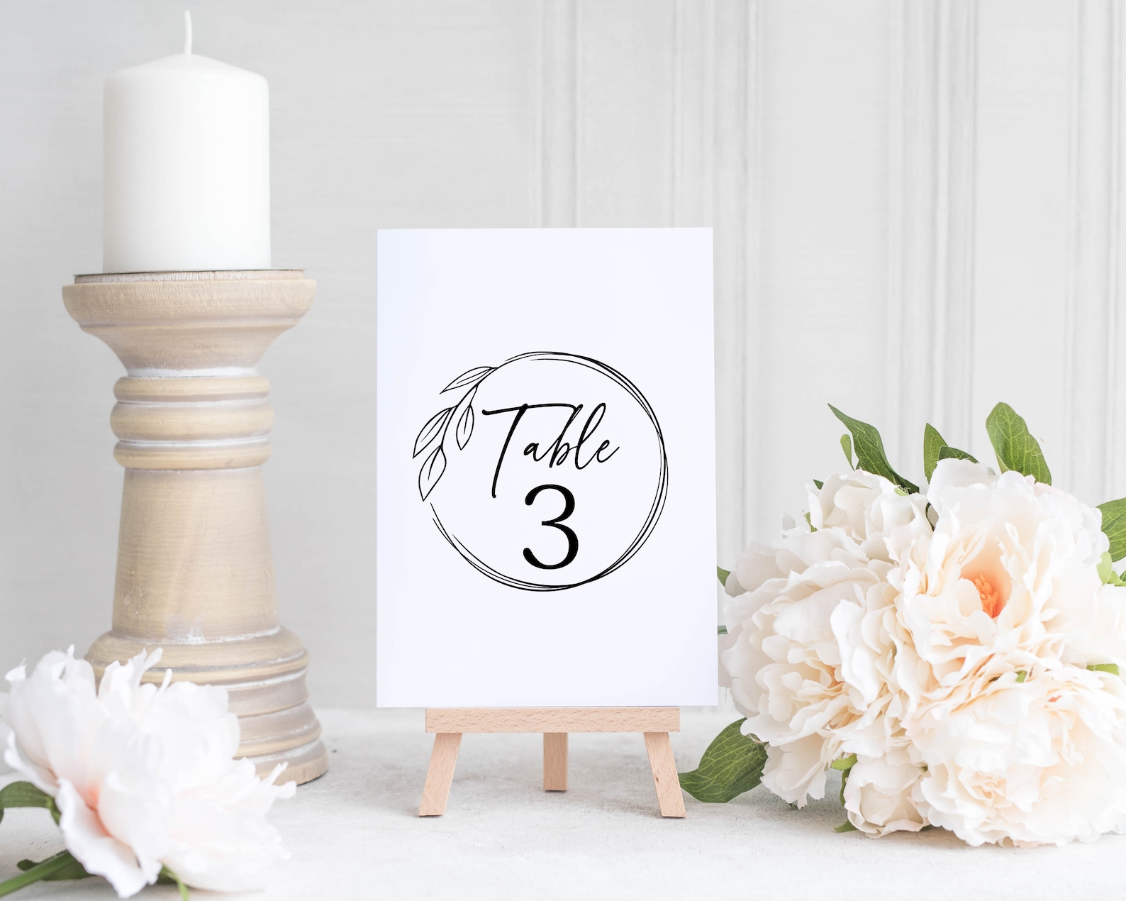 Wedding Table Numbers SVG, Wedding SVG, Wedding Sign Svg, Table Numbers ...