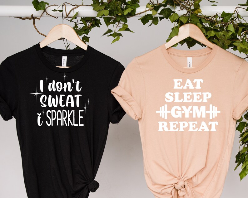 Gym SVG Bundle Workout SVG Fitness SVG Bodybuilding Svg - Etsy