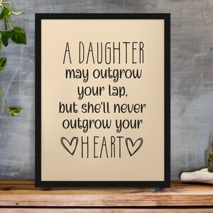 Mother Daughter SVG Bundle #2, Mother Daughter Quotes SVG, Mother ...