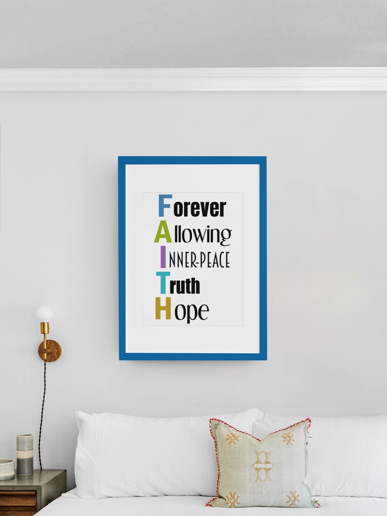 Faith SVG Bundle Faith Cross SVG Faith Quotes SVG Christian - Etsy