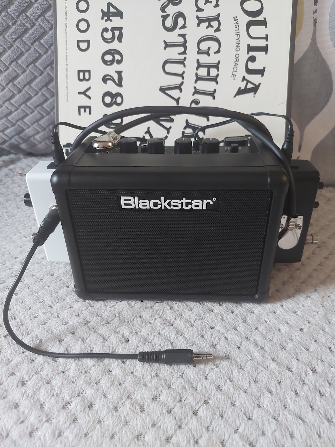 Spirit Box Portal. Ghost Hunting Paranormal A68 Equipment. 1st - Etsy