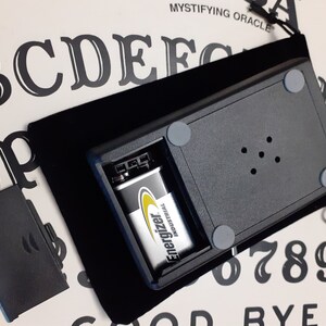 A68 Ghost Hunting Melody Motion Sensor, Paranormal Investigation ...