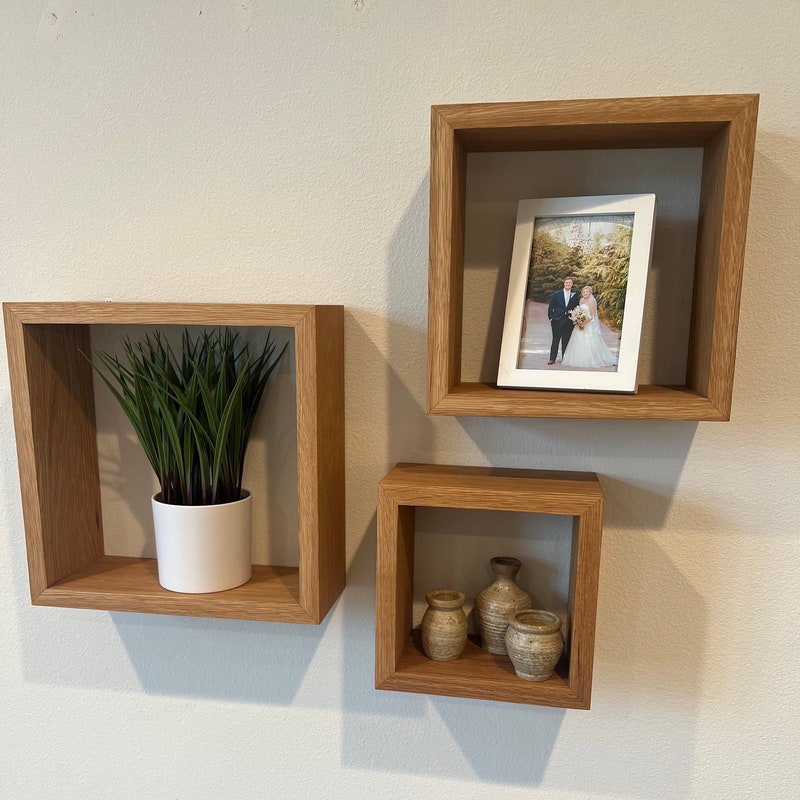 Photo Shelves - Etsy