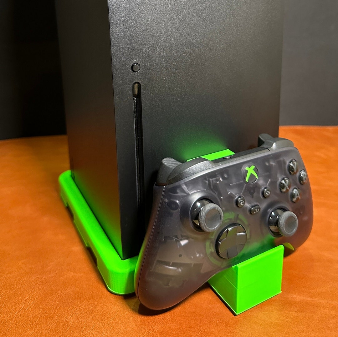 Xbox Series X Console & Controller Display - Etsy