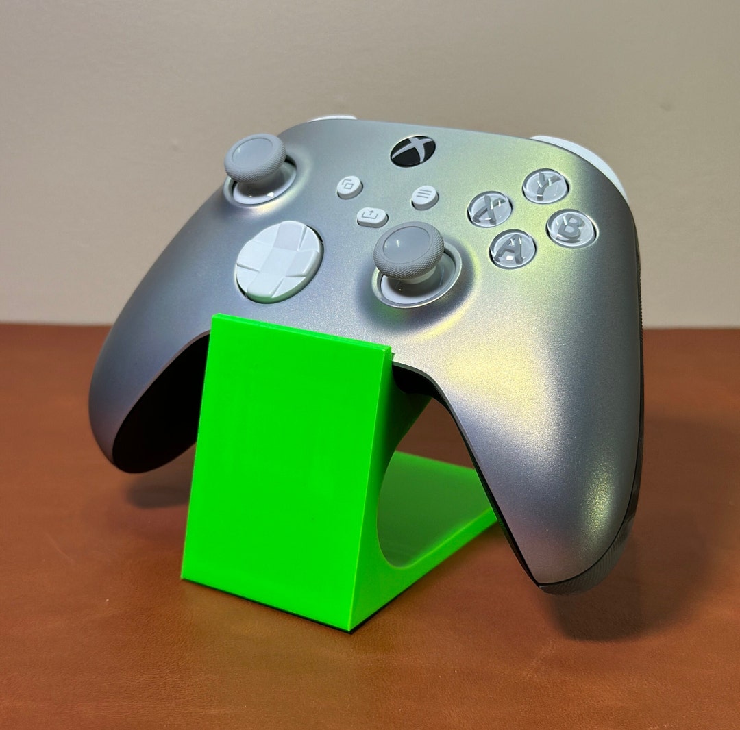 Xbox/ps5 Controller Stand/holder/display - Etsy