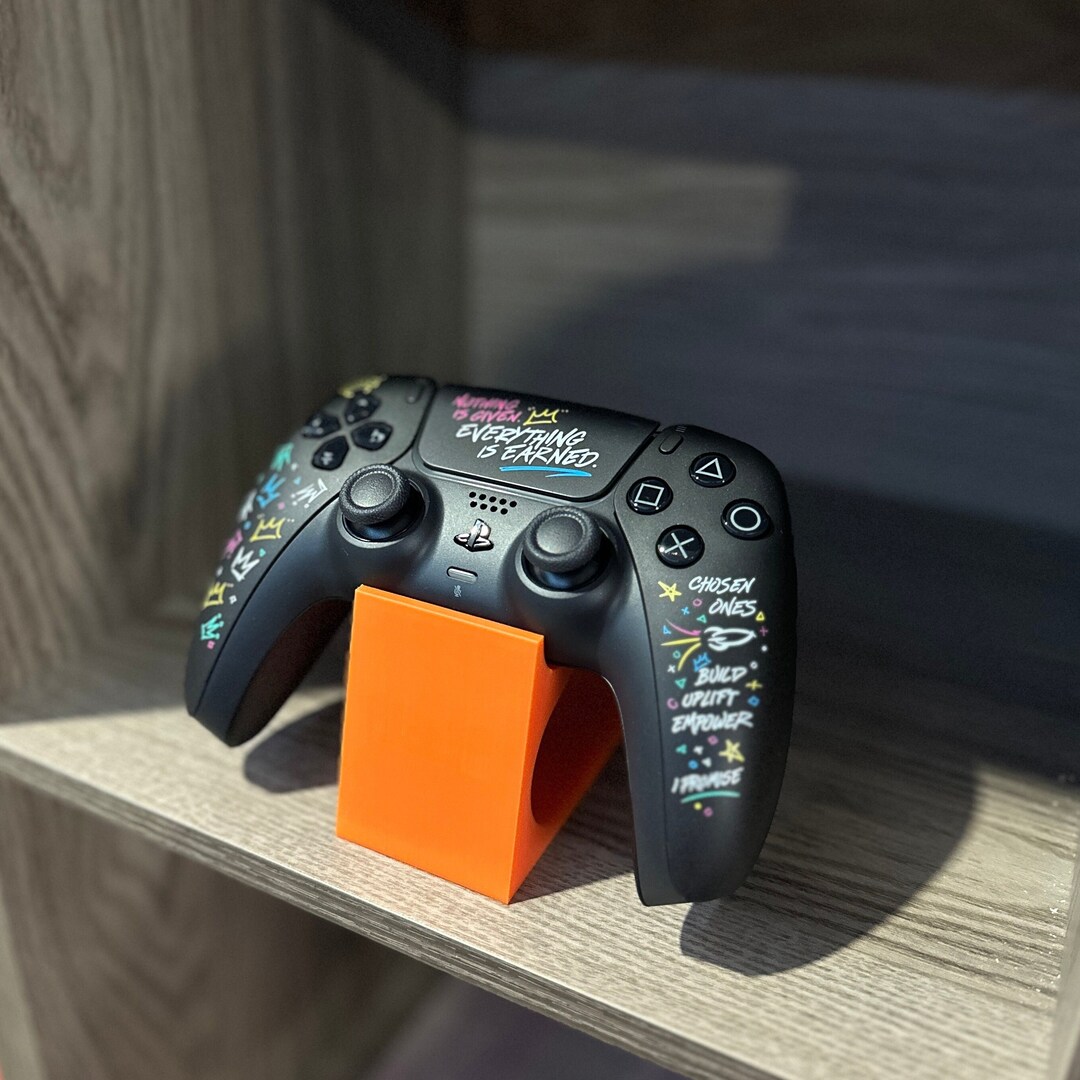 Xbox/ps5 Controller Display - Etsy