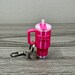 Mini Stanley Keychains - Etsy