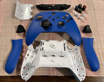 Xbox Series X Shell - Etsy