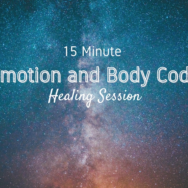 Energy Healing - Etsy