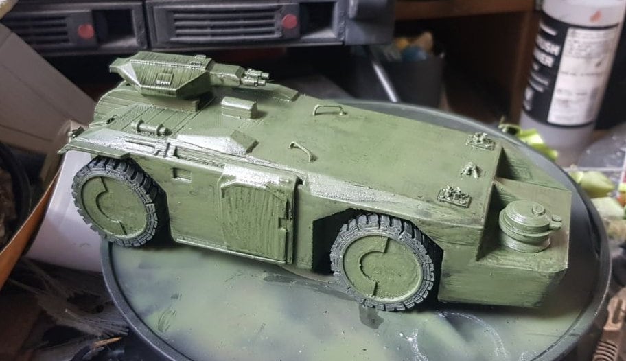 M577 Apc for sale| 70 ads for used M577 Apcs