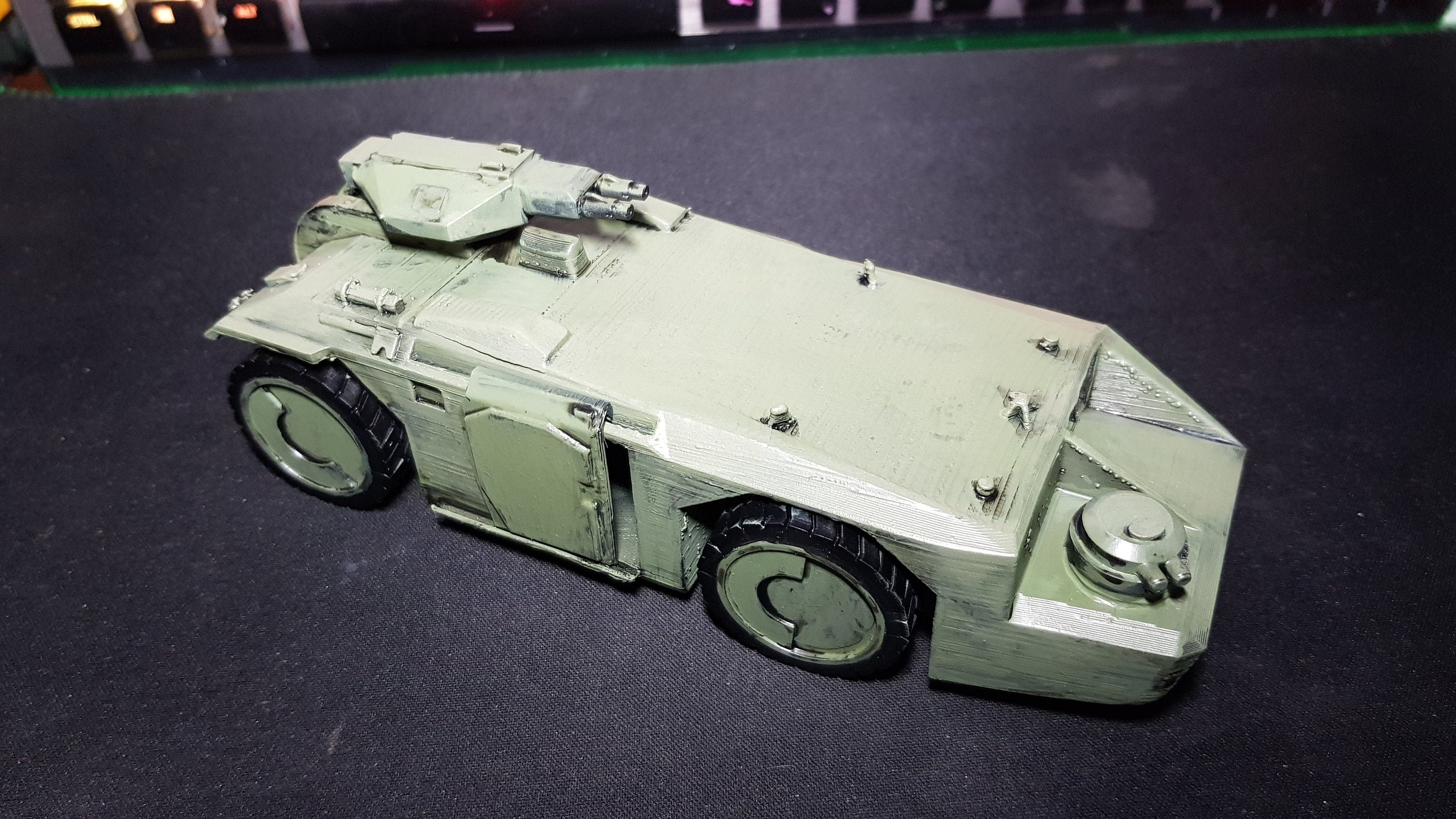 M577 Apc for sale | Only 4 left at -60%