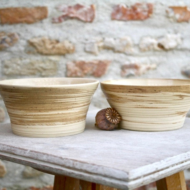 Pottery Handmade - Etsy