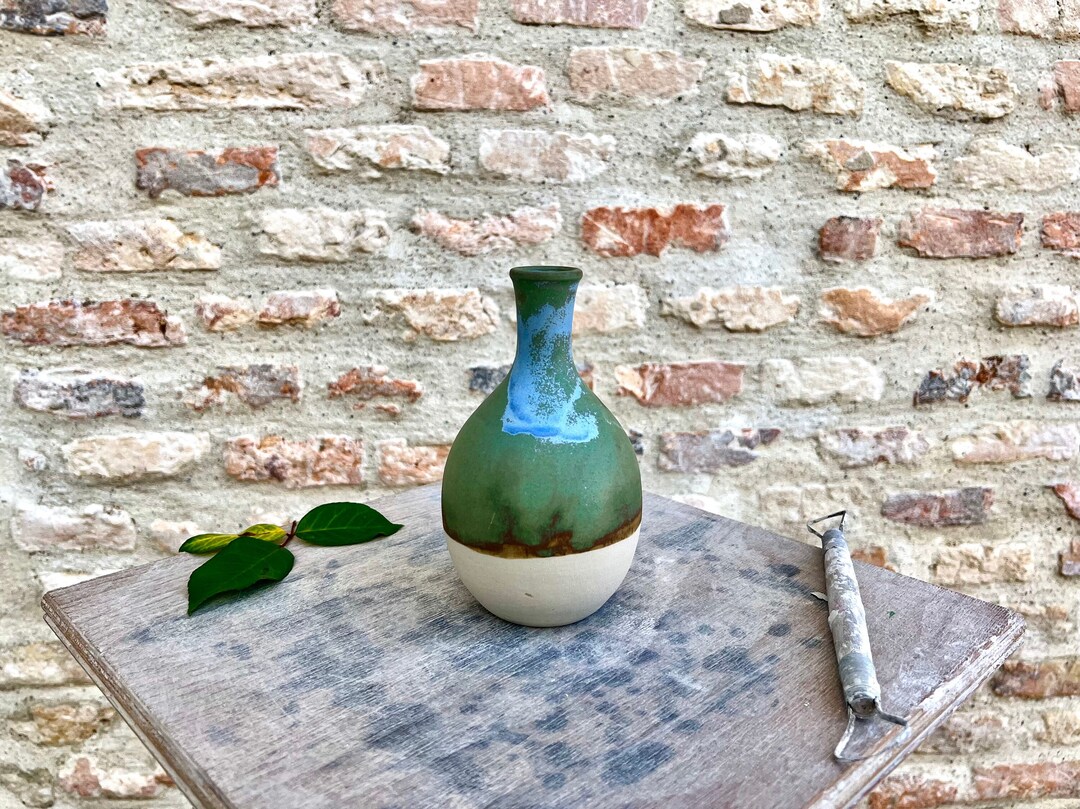 Ceramic Soliflore in France - Etsy