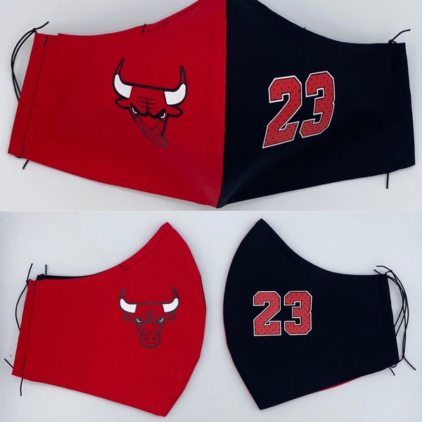 Jordan Face Mask - Etsy