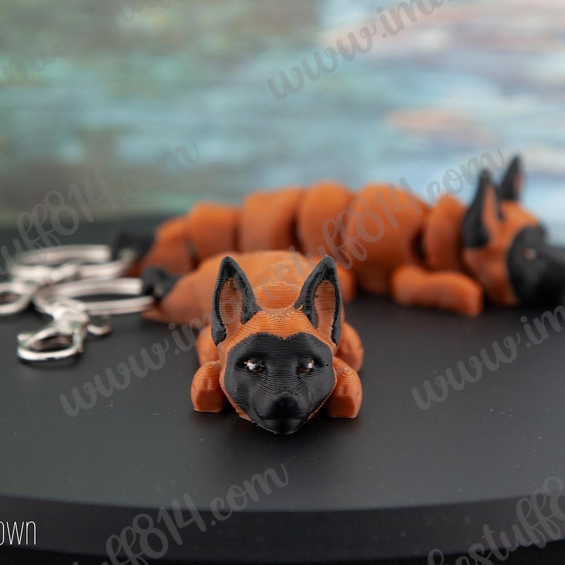 Belgian Malinois Gear - Etsy