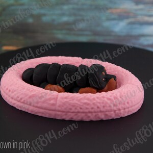 Labrador Retriever 3d Printed Keychain, Just Because Gift for Dog Mom ...