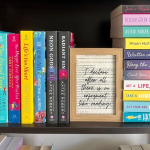 Custom Quote Art Prints - Etsy