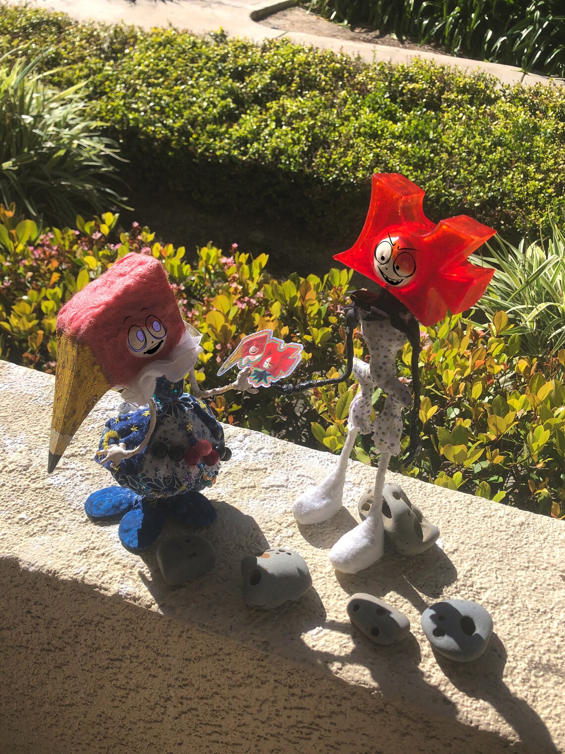 Puzzle & Sling Official Sticker! - Etsy