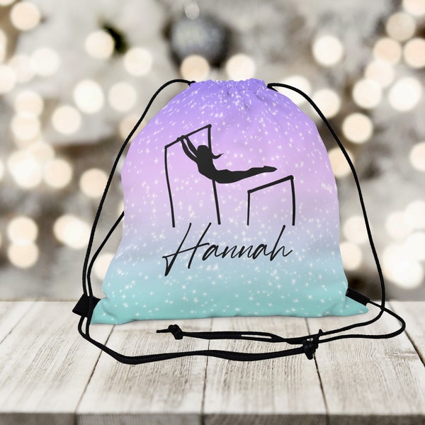 Gymnastics Grip Bag - Etsy