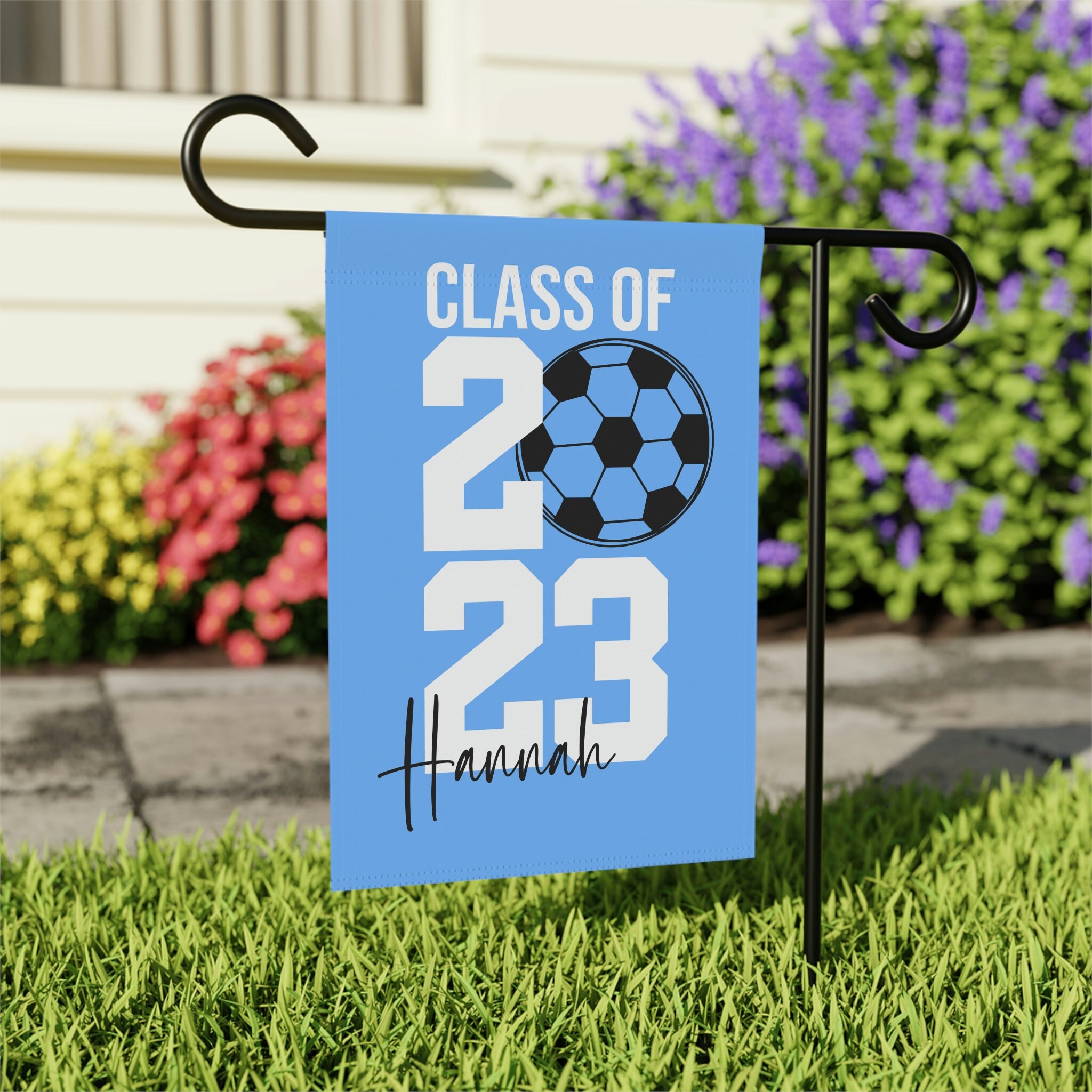Wooden Sports Signs For Yard